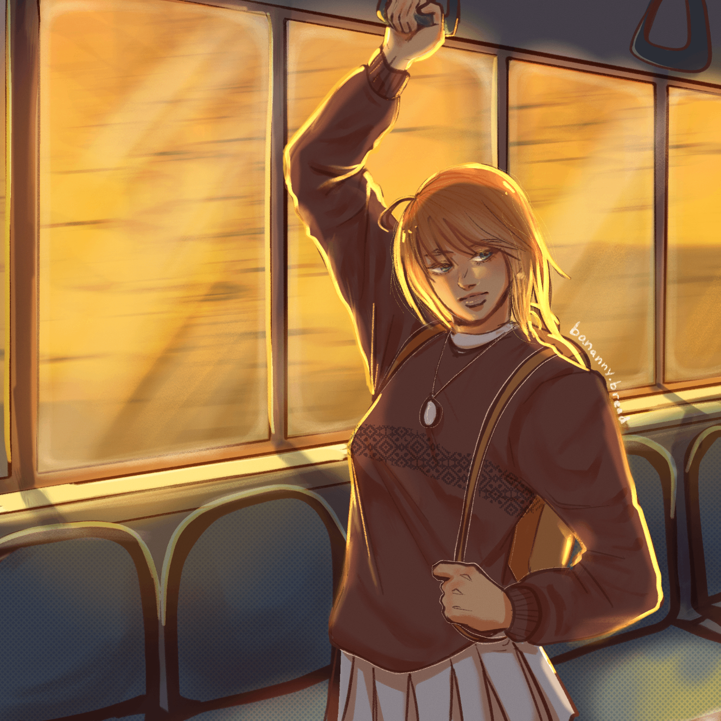 bananny.bread's Commission Form | Artistree